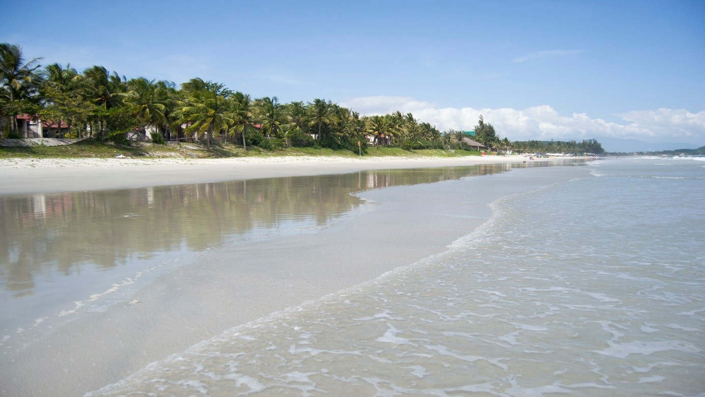 The 10 best beaches in Vietnam