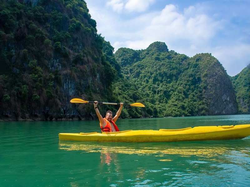 Things to do in Ninh Binh: Top 12 must-have experiences