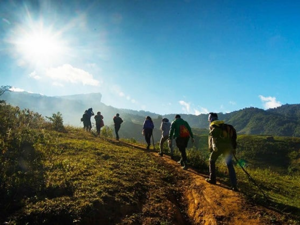 12 Best Places for Trekking: Unforgettable Hiking Spots