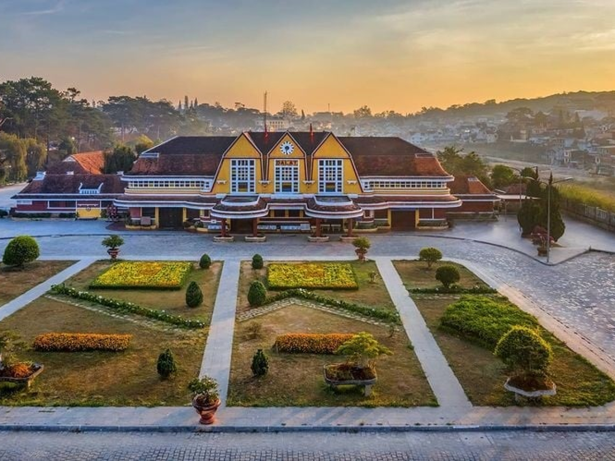 Dalat Travel Guide 2024: Top Tips for First-Time Backpackers