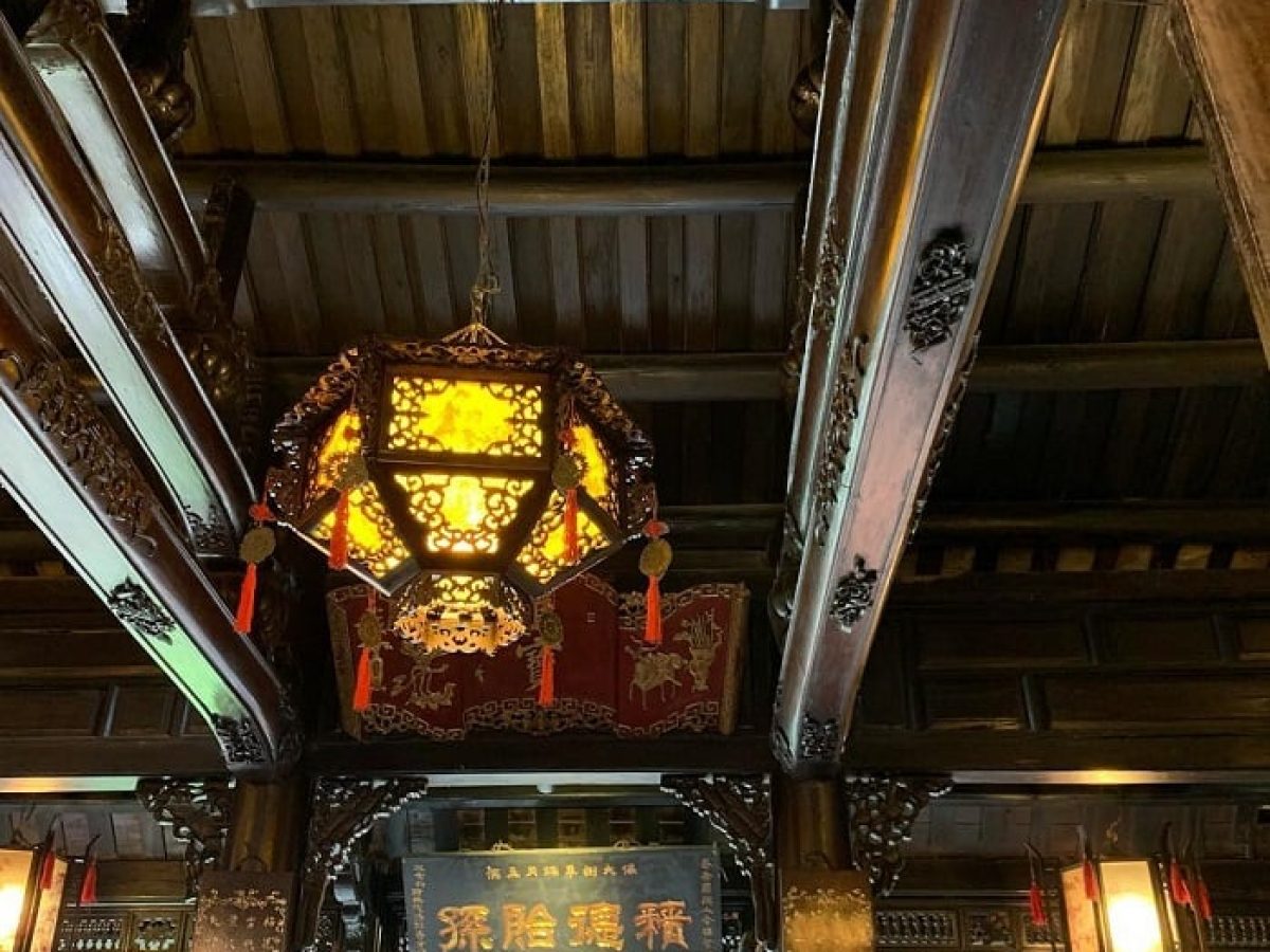 Tan Ky Old House: Uncover Hoi An’s Cultural Masterpiece - Vietnam ...