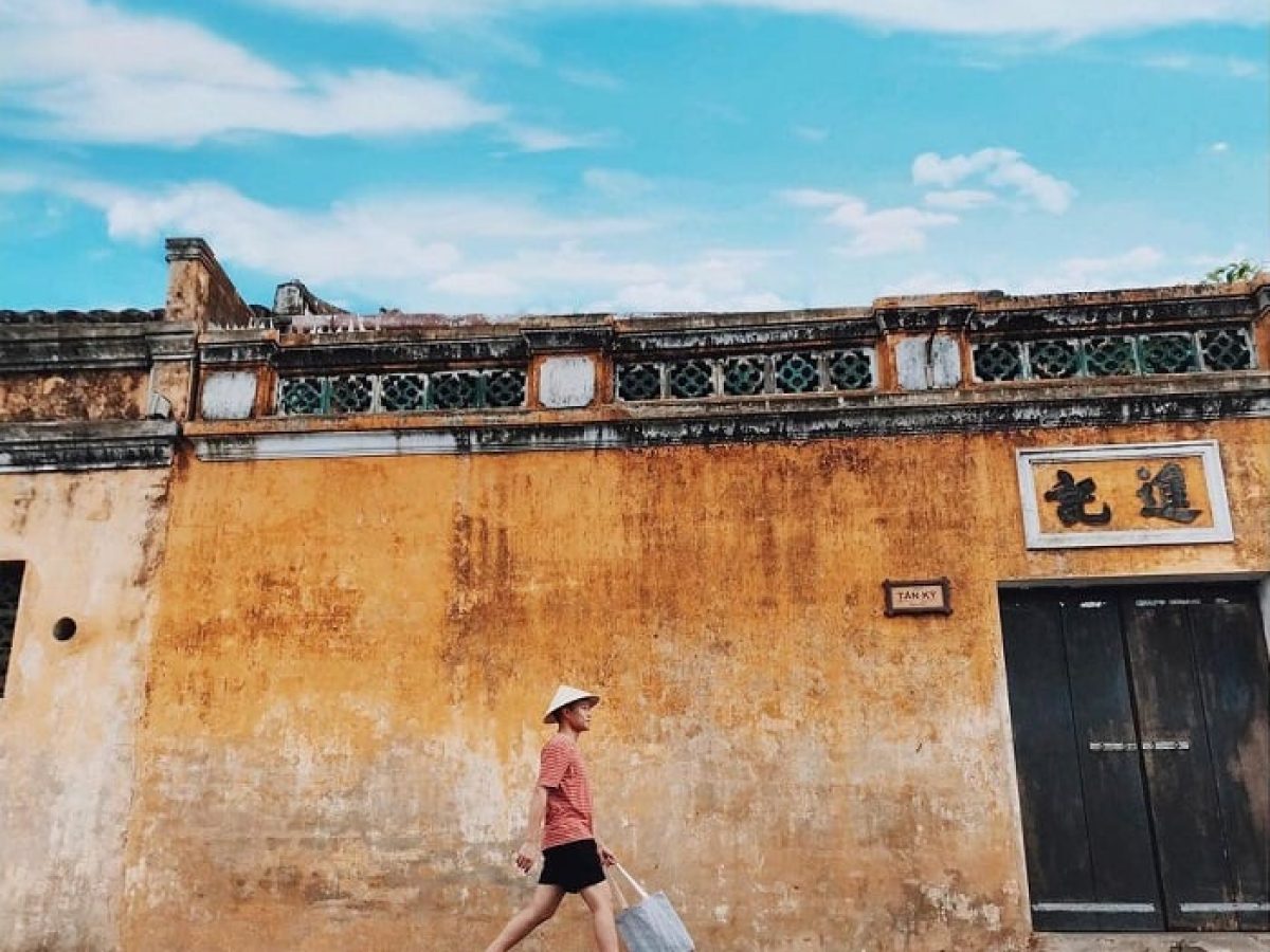 Tan Ky Old House: Uncover Hoi An’s Cultural Masterpiece - Vietnam ...