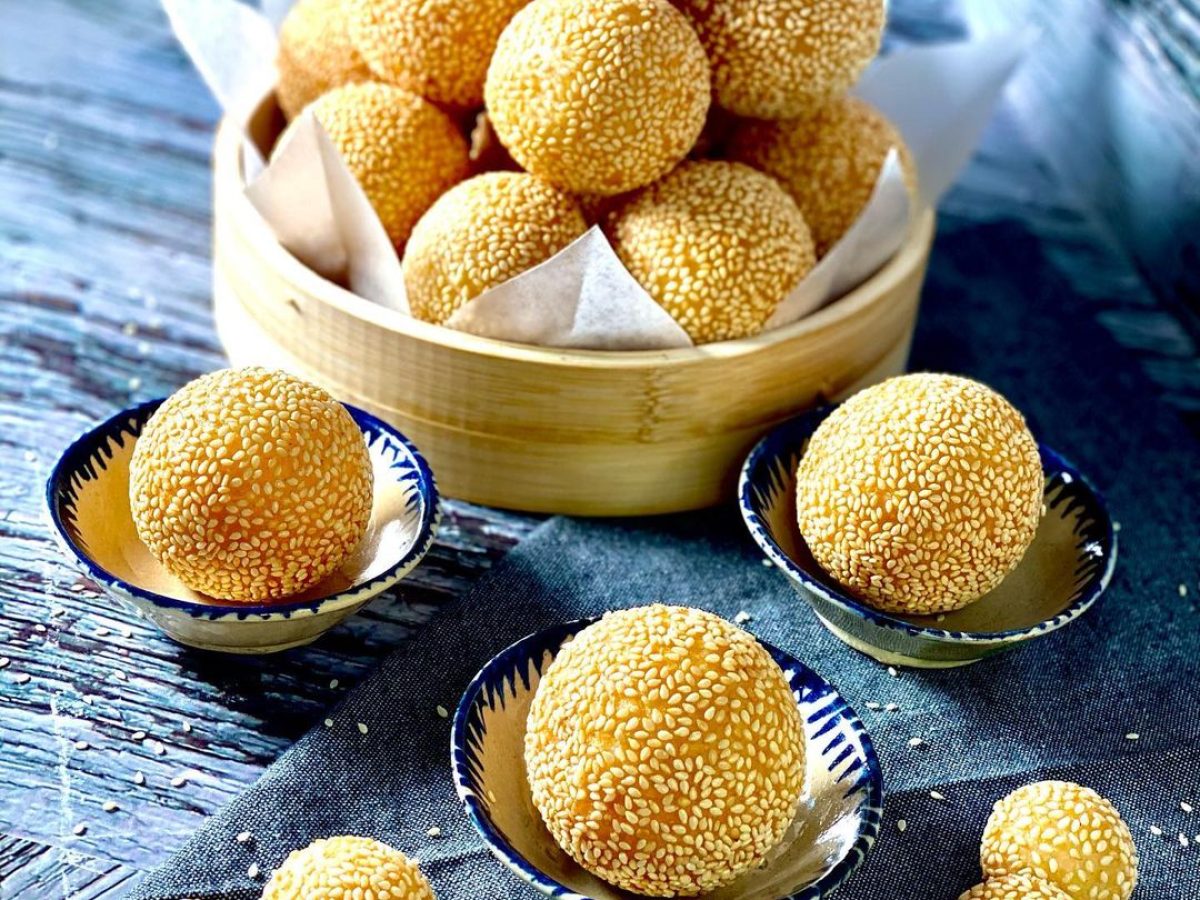 Top 3 Vietnamese Snacks