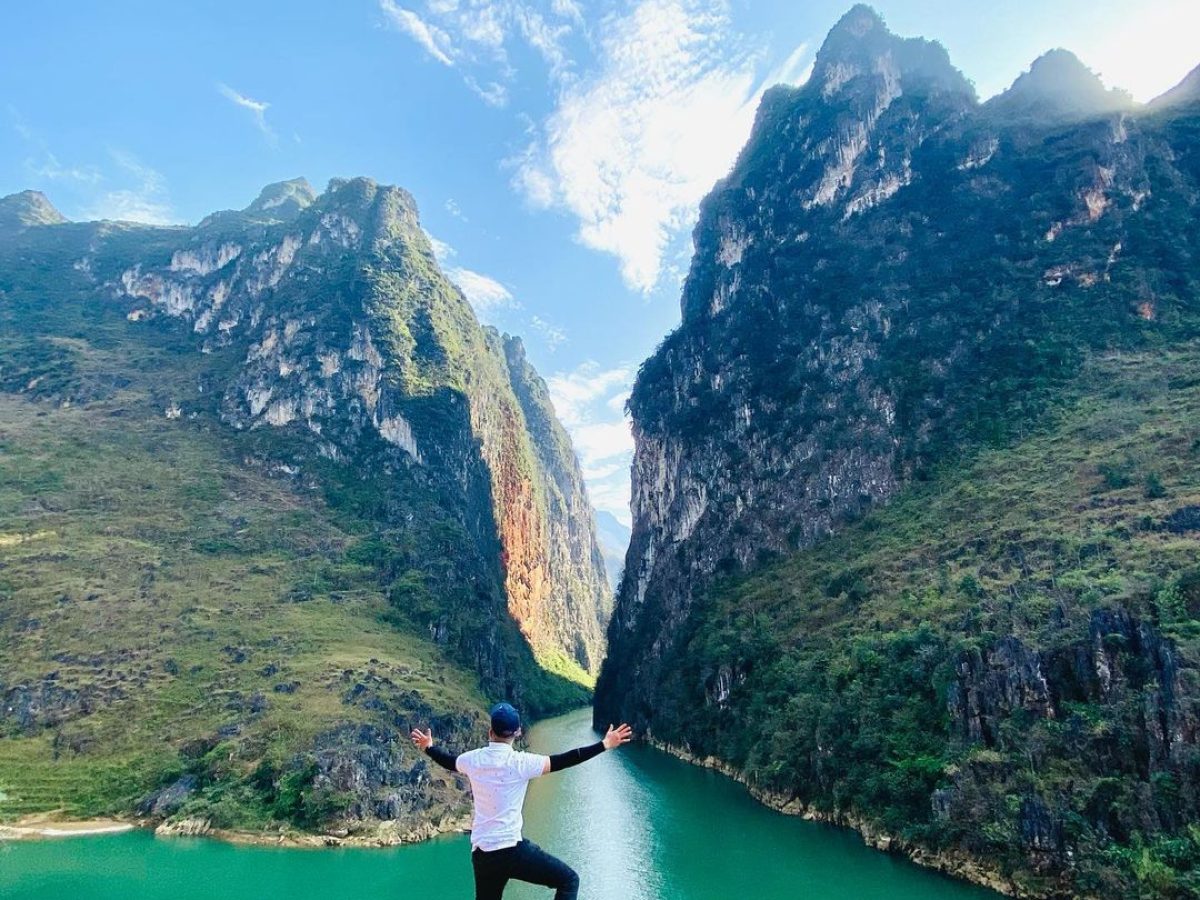 Quan Ba Heaven Gate: The Ultimate Cloud-Hunting Destination - Vietnam ...