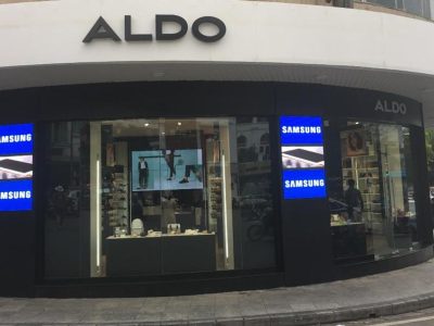 Ham Ca Map Building: Dining, Shopping, and Stunning Views