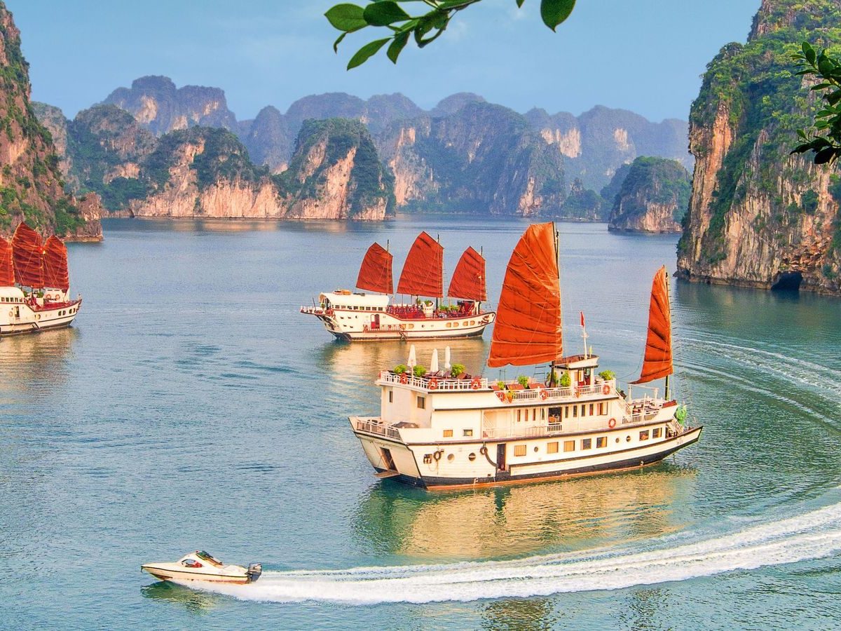 Ha Long Bay Weather in December: Key Insights & Travel Tips