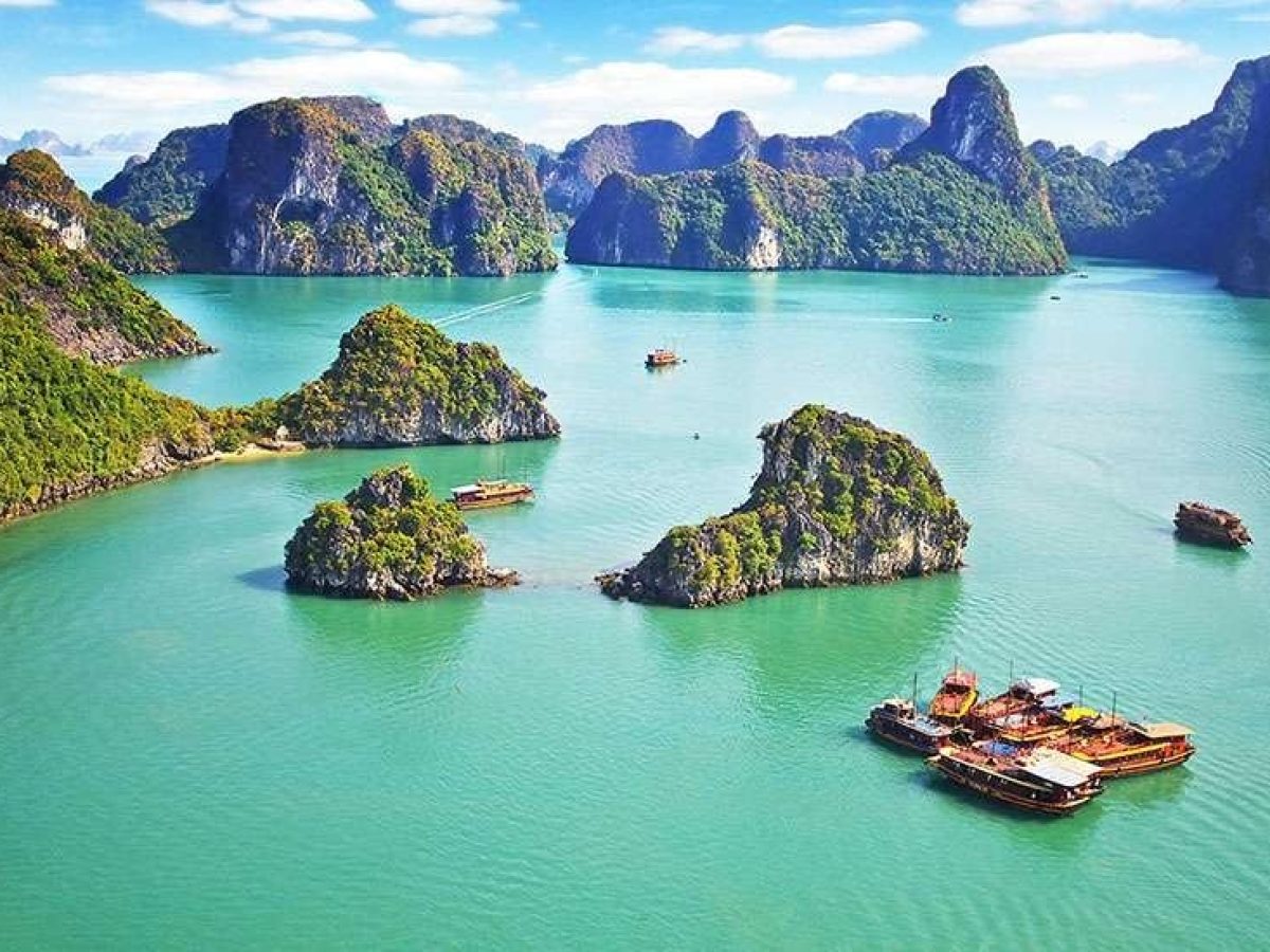Ha Long Bay Weather in December: Key Insights & Travel Tips