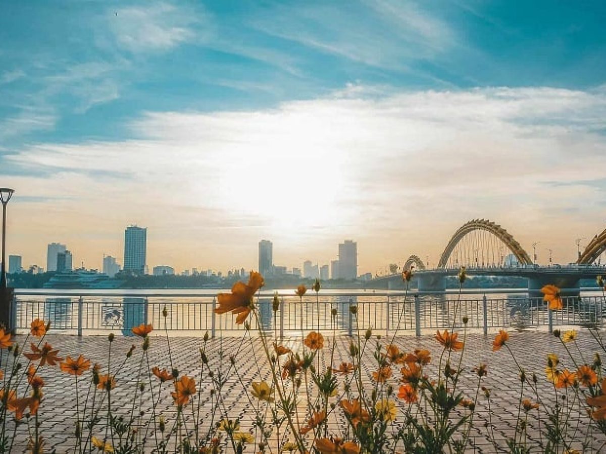 The Best Time to Visit Da Nang