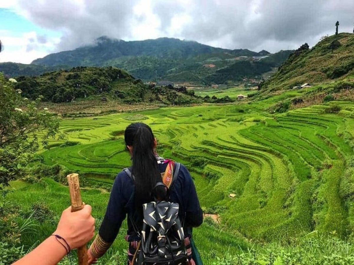 Trekking in Sapa: What You Need to Know